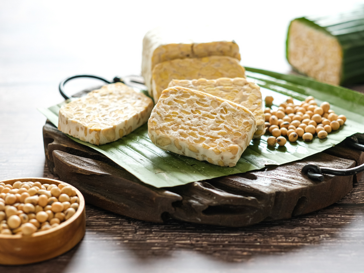 What Is Tempeh – Vegan Asian Kitchen